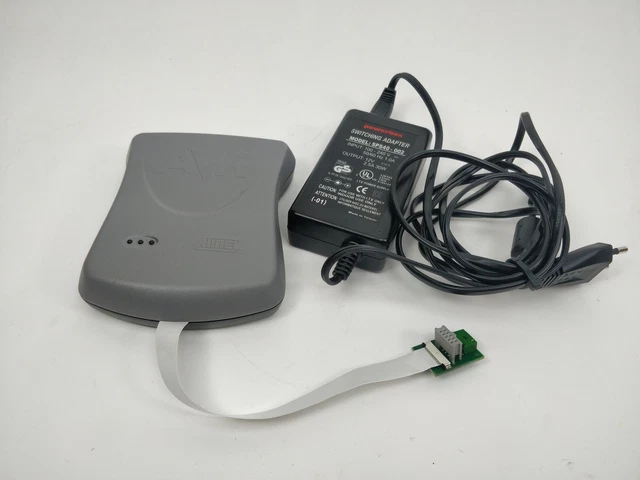 AVR ATMEL JTAGICE mkII Microchip EUR 89,00 - PicClick DE