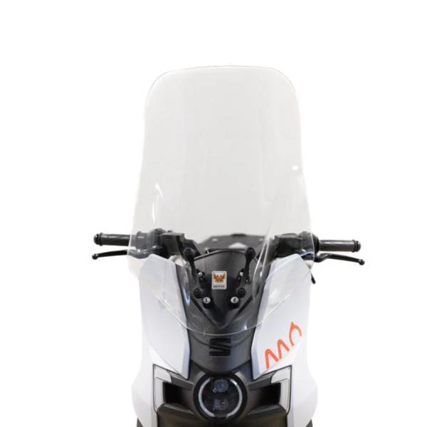 BULLE ISOTTA TRANSPARENTE Seat Silence 125 2021-2023 EUR 115,00 ...