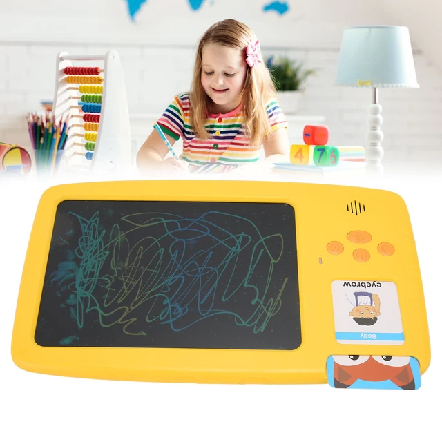 TABLETTE 'ÉCRITURE LCD Tableau De Gribouillage électronique De 8 5 ...