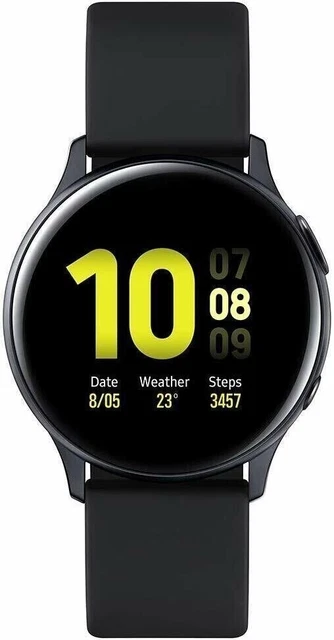 SMARTWATCH CELLULARE SAMSUNG Galaxy Watch Active2 4G 44mm 4G OTTIME ...