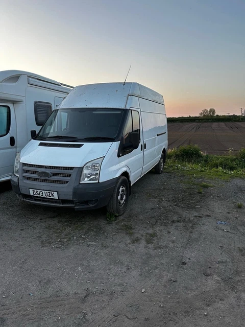 FORD TRANSIT £600.00 - PicClick UK