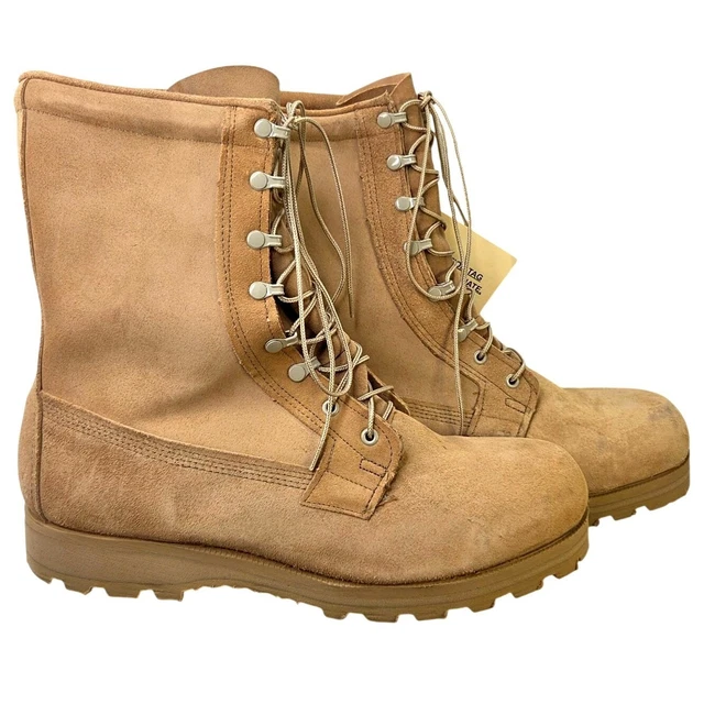 BELLEVILLE ICW COLD/WET GORE-TEX Military Army Tactical Combat Boot ...