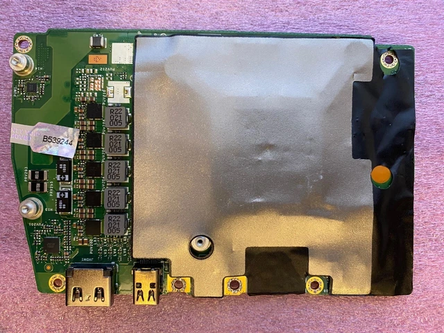 DELL ALIENWARE AREA 51M R2 Nvidia RTX-2070 Super 8GB GPU Video Card ...