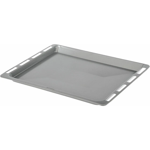 ORIGINAL BOSCH SIEMENS Backblech 17008354 - 46,5 x 37,5 x 2,9cm ersetzt 00662999 EUR 20,67 ...