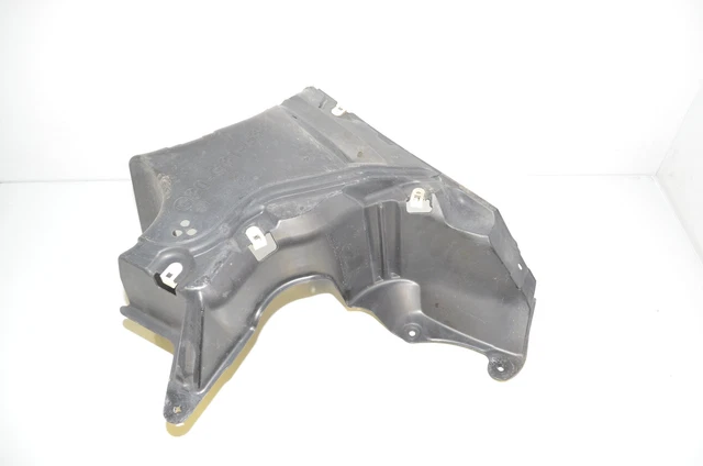 BMW G30 5ER G31 Revestimiento de Bajos Trasero Izquierdo 7340787 ...