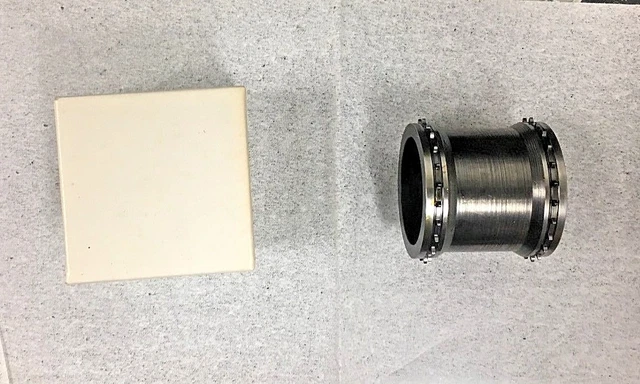 LAVEZZI VKF 24 Tooth 35mm Film Projector Sprocket NEW Bauer Meopta ...