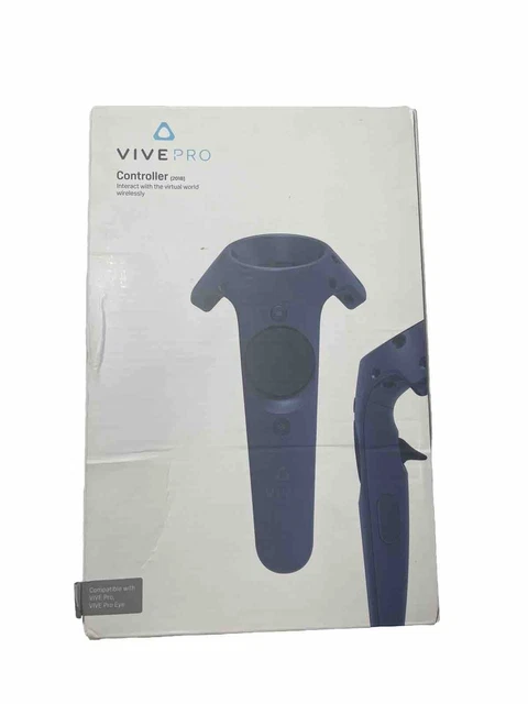 HTC VIVE CONTROLLER 2018 for Vive Pro, Cosmos Elite, VR, Virtual ...