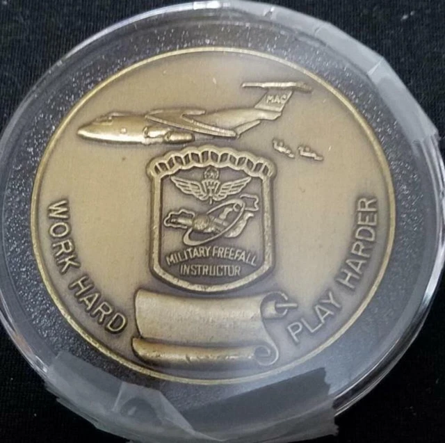 USAJFKSWCS US ARMY John F Kennedy Special Warfare School and Center ...