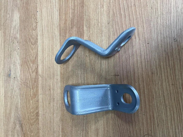 FORD ESCORT MK3 Mk4 Cvh Engine Front Lifting Eye Rs Turbo Xr3 Ghia Xr3i ...