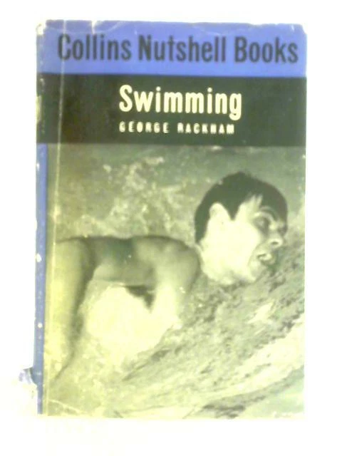 SWIMMING (GEORGE RACKHAM - 1965) (ID:13343) EUR 7,24 - PicClick FR