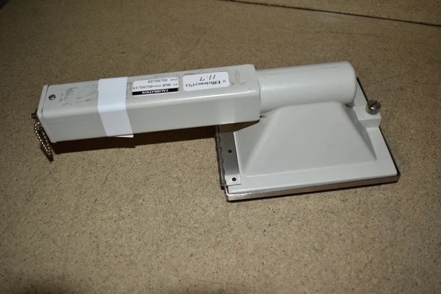 APTEC-NEC PROBE ALPHA Probe Model Ap-100A P/N 801473-001 (Hh) EUR 160 ...