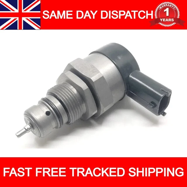 FUEL RAIL PRESSURE Relief Limiter Fits Toyota Yaris/Vitz P13 1.4D 2011 ...