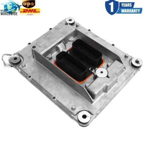 21107008 ECM ENGINE Computer Board ECU Module for Volvo Mack MP7 Truck ...