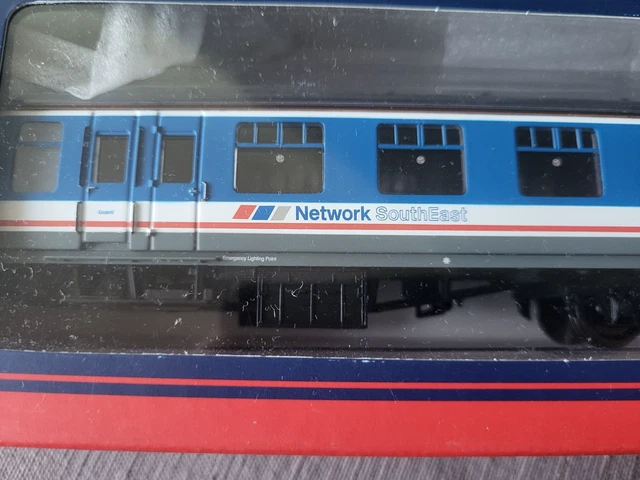 BACHMANN 39-082B BR MK1 BSK Coach Network Southeast NSE £31.88 ...