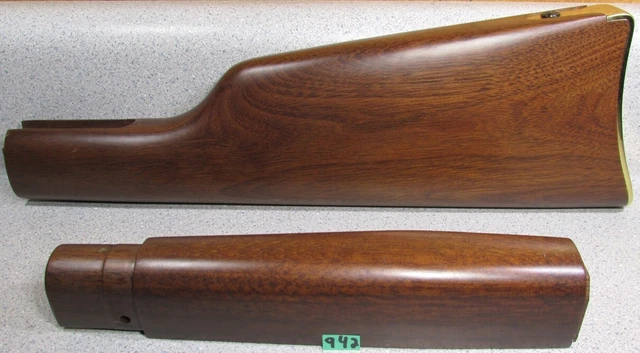 NEW HENRY FANCY GOLDEN BOY H001T H004 H006 H009B H010B Hardwood RIFLE ...