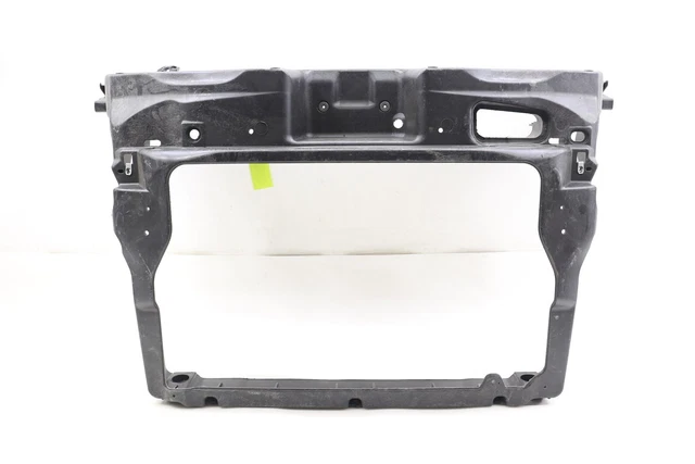 NEW OEM FORD Front End Radiator Support BB5Z-16138-A Ford Explorer 2011 ...