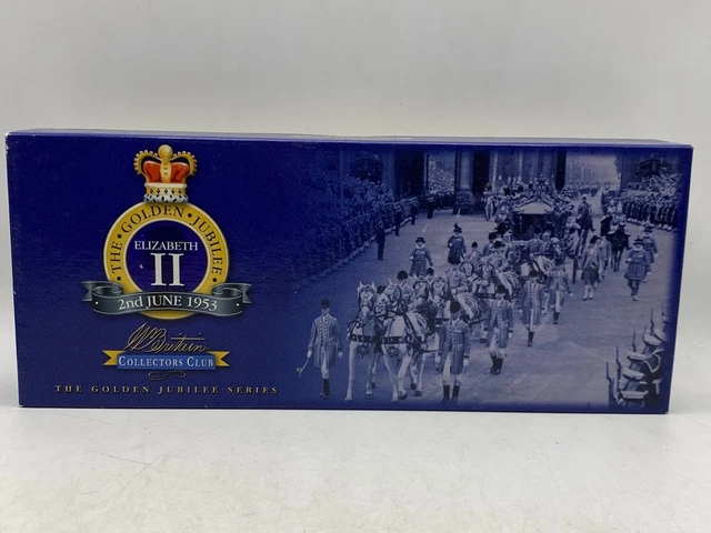 BRITAINS GURKHA CONTINGENT Pipe Band The golden Jubilee Elizabeth II ...