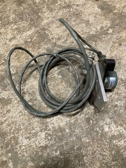 LABELER ENCODER WHEEL Label-Aire $45.00 - PicClick