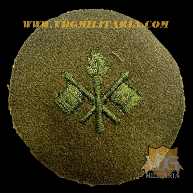 WWI WW1 US Army Signal Corps Private First Class PFC Sleeve Insignia ...