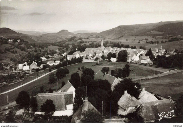 63 BESSE _S03747_ Vue G n rale CPSM 15x10 cm EUR 6,00 - PicClick FR