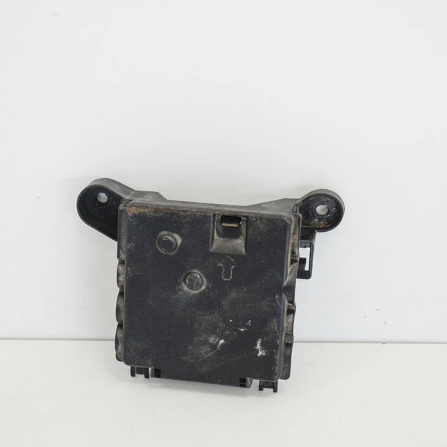 AUDI A6 4G C7 Battery Fuse Box Distribution 4G0937517 K94G5170 2013 £13 ...