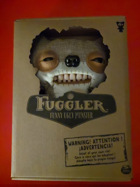 TEDDY BEAR NIGHTMARE Chase Fuggler £20.00 - PicClick UK