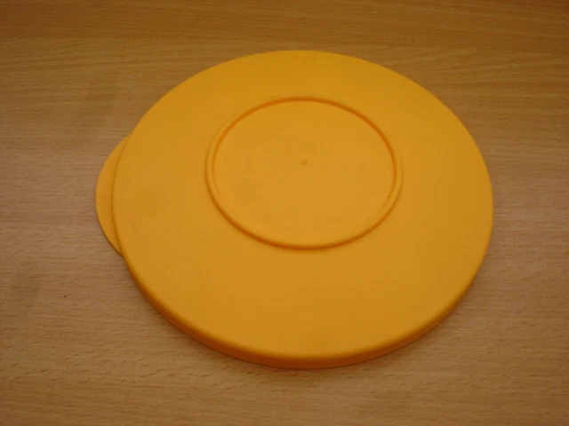Couvercle Tupperware Rond À VENDRE! - PicClick FR