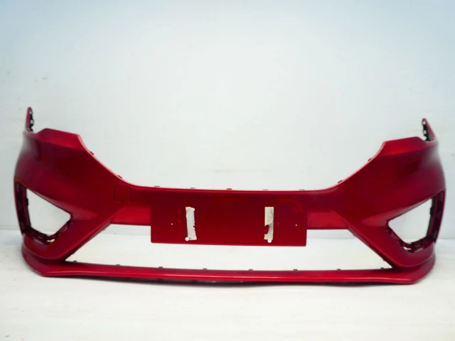 MG SAIC MOTOR Mg3 Front Bumper 2018-On Genuine (10388215) £139.00 ...