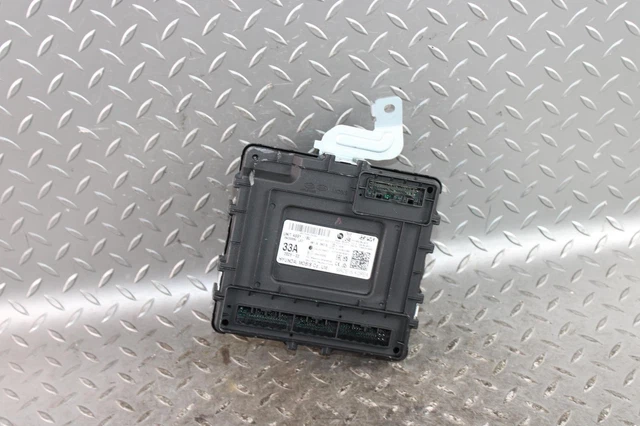 2025 PALISADE ELECTRONIC Cabin Body Control Module BCM BCU Unit ...