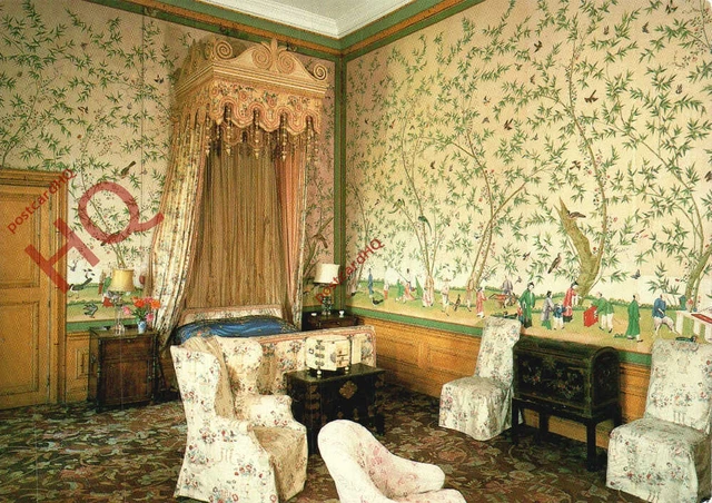 postcard-belton-house-lincolnshire-the-chinese-bedroom-national