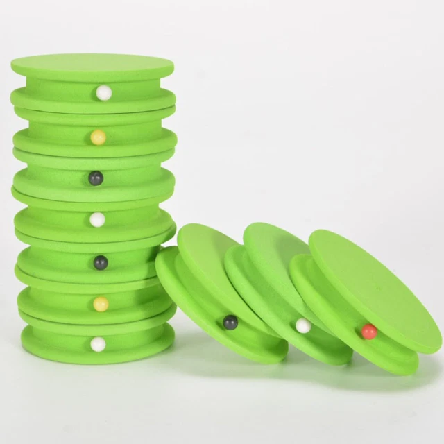 SPOOL WINDER FOAM Main Coil Shaft Fishing Line Spooler Spools £14.43 ...