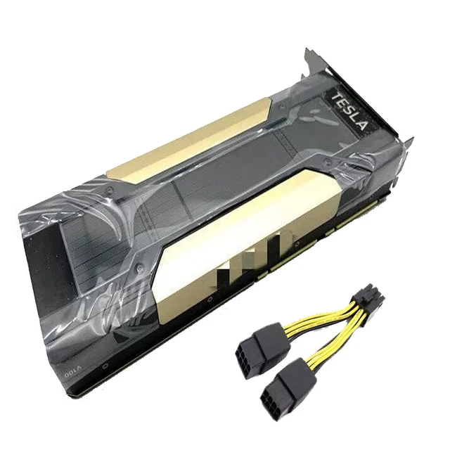 NVIDIA TESLA V100 16GB PCIE GPU CUDA SXM2 Computing Accelerator Card £ ...