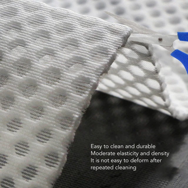 (FILTER BLANKET)AQUARIUM FILTER Material Unique Structure Fish Tank ...