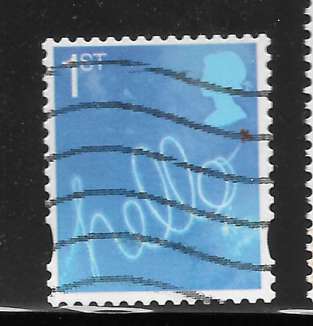 GB GREETINGS 'HELLO' 1st Class small stamp 2006 £2.18 - PicClick UK