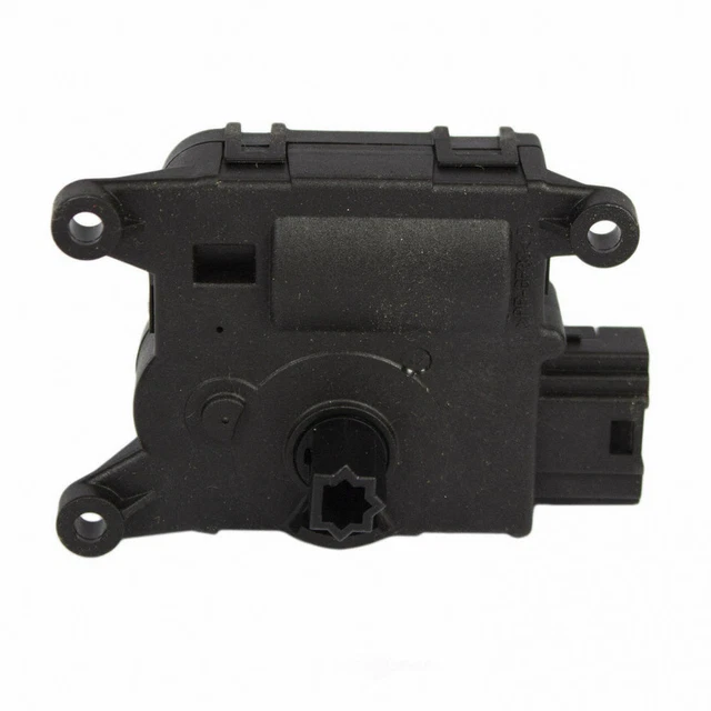 HVAC BLEND DOOR Actuator-Heater Blend Door Actuator Motorcraft YH-1894 ...