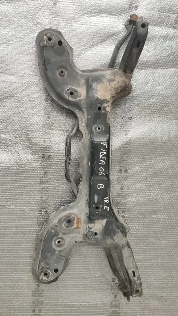 CULLA MOTORE PER FIAT Idea 2° Serie diesel 1.4 (05>08) EUR 85,00 ...