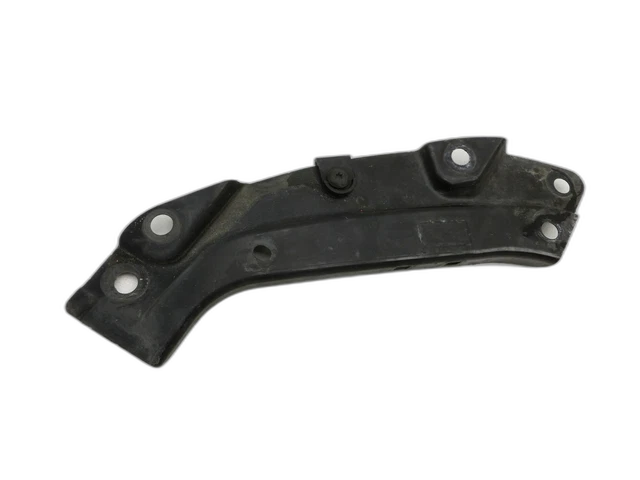 SUPPORT FIXATION GUIDAGE pour Pare-choc GA AV VW Polo 6R 09-14 ...