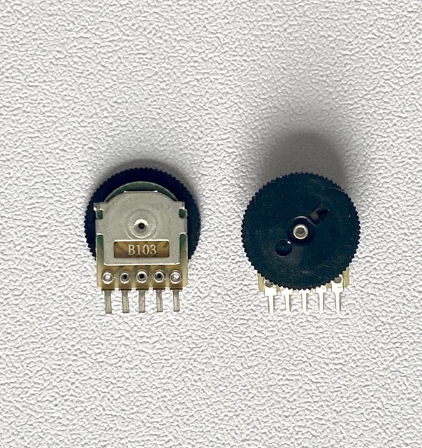 GAMEBOY ADVANCE GAMEBOY Color Sound Volume Wheel Replacement GBA GBC ...