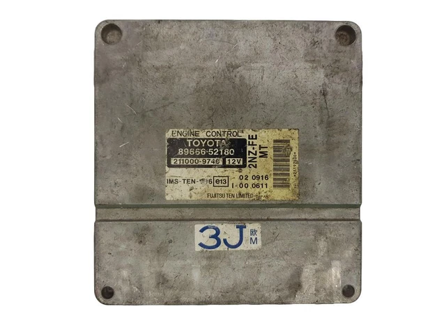 CALCULATEUR ECU 211000-9740 Toyota EUR 60,24 - PicClick FR