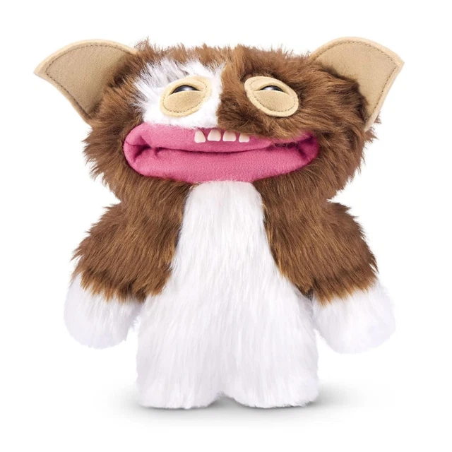 GREMLINS X FUGGLER Peluche Coleccionista De 9 Pulgadas | Gizmo EUR 33 ...