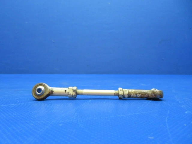 CESSNA 337 / 337E Control Rod Flap OTBD Bellcrank P/N NAS354-4-350 ...