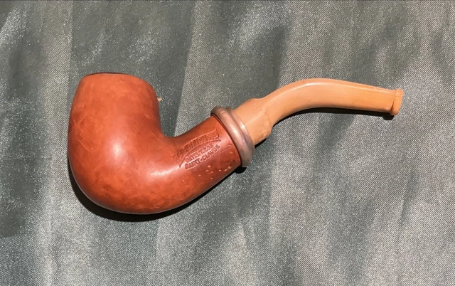 PIPE ST CLAUDE « Nº203 La Glorieuse » EUR 5,50 - PicClick FR