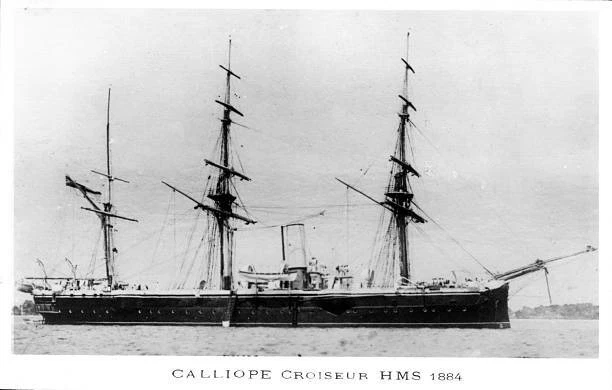 BRITISH ROYAL NAVY Battleship HMS Superb SHIPPING NAVAL OLD PHOTO £5.15 ...