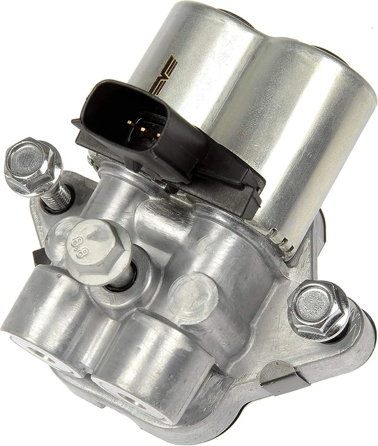 DORMAN 918-806 ENGINE Rocker Arm Oil Control Solenoid Compatible with ...