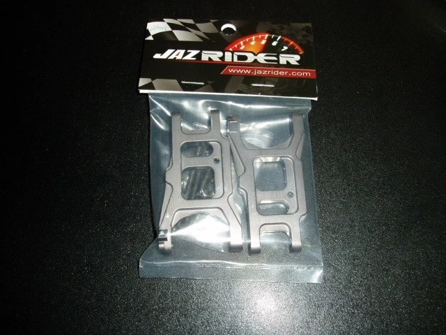 JAZRIDER 1004 TAMIYA Thunder Shot Thunder & Fire Dragon Aluminum ...