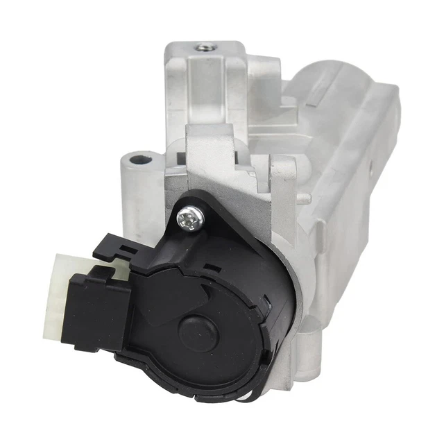 ZÜNDSCHALTER ZYLINDERGEHÄUSE FÜR Chevrolet Colorado GMC Hummer H3 Isuzu ...