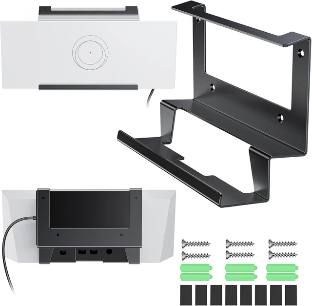 STARLINK GEN 3 Router Mount, Starlink Standard V3 Router 2 in 1 Metal ...