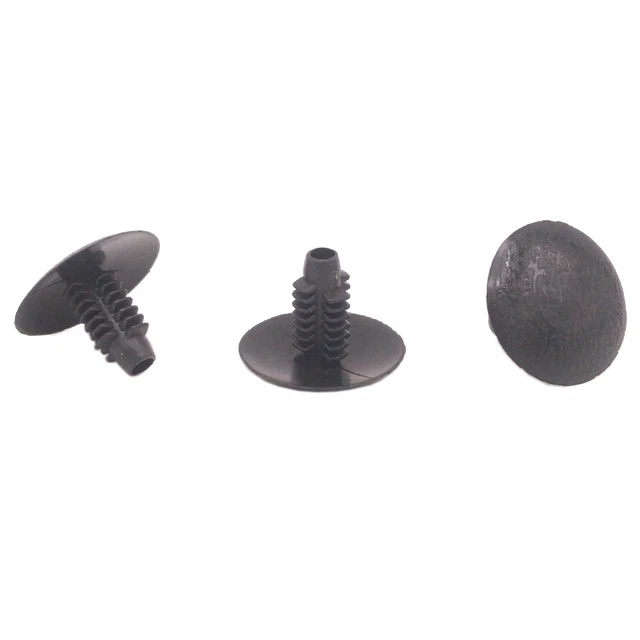 20 X YOU.S Passaruota Bagagliaio Clip per Citroen Fiat Peugeot 82412036 ...