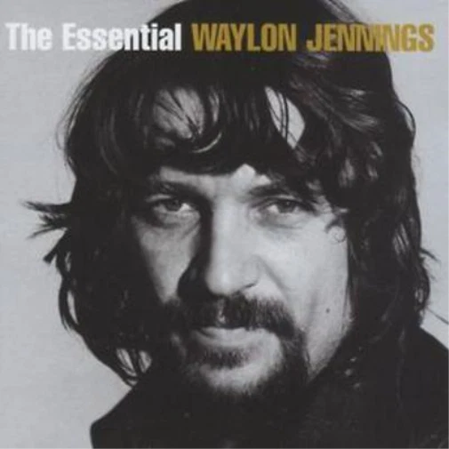 WAYLON JENNINGS ESSENTIAL (CD) Album EUR 19,00 - PicClick FR