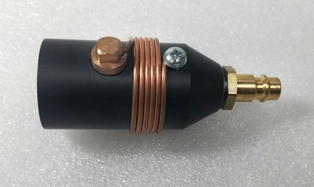 STANDARD CHAMBER MEASUREMENT for Dew Point Dimensions 0699.3390 Ci ...